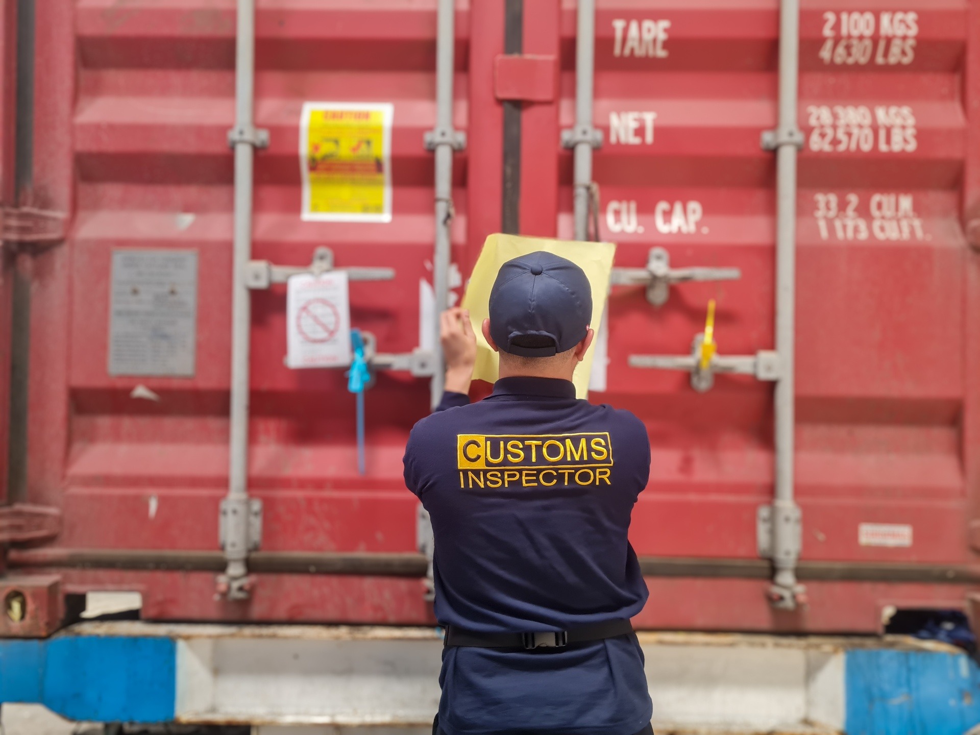 10 Importing Tips to Ensure Compliance with U.S. Customs