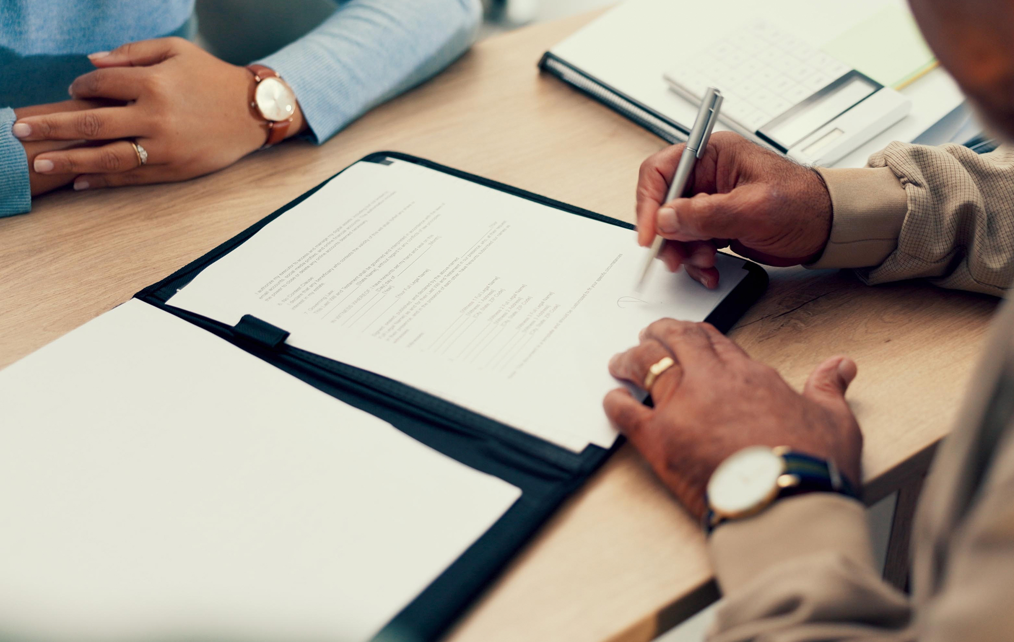 A Guide to Healthcare Insurance: Part 3 – Assembly Bill 35