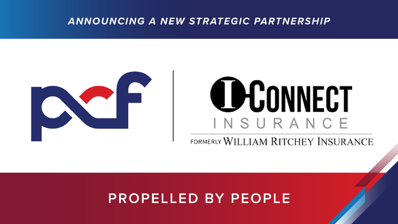 California's I-Connect Joins Trucordia (Formerly PCF)